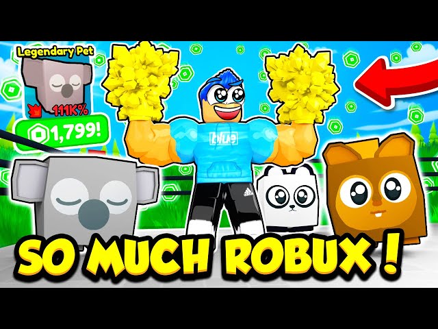 5 things you should know before playing Roblox Punch Simulator
