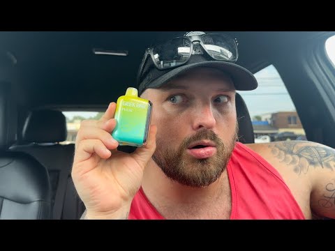 GEEK BAR PULSE BEST FLAVOR?!?
