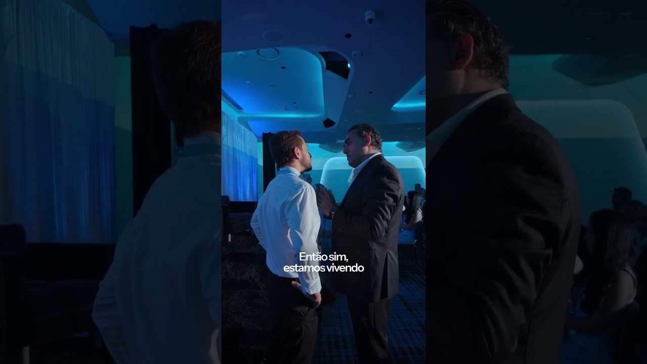 Happy to collaborate with Global Superyacht Forum! Up next: Brazil