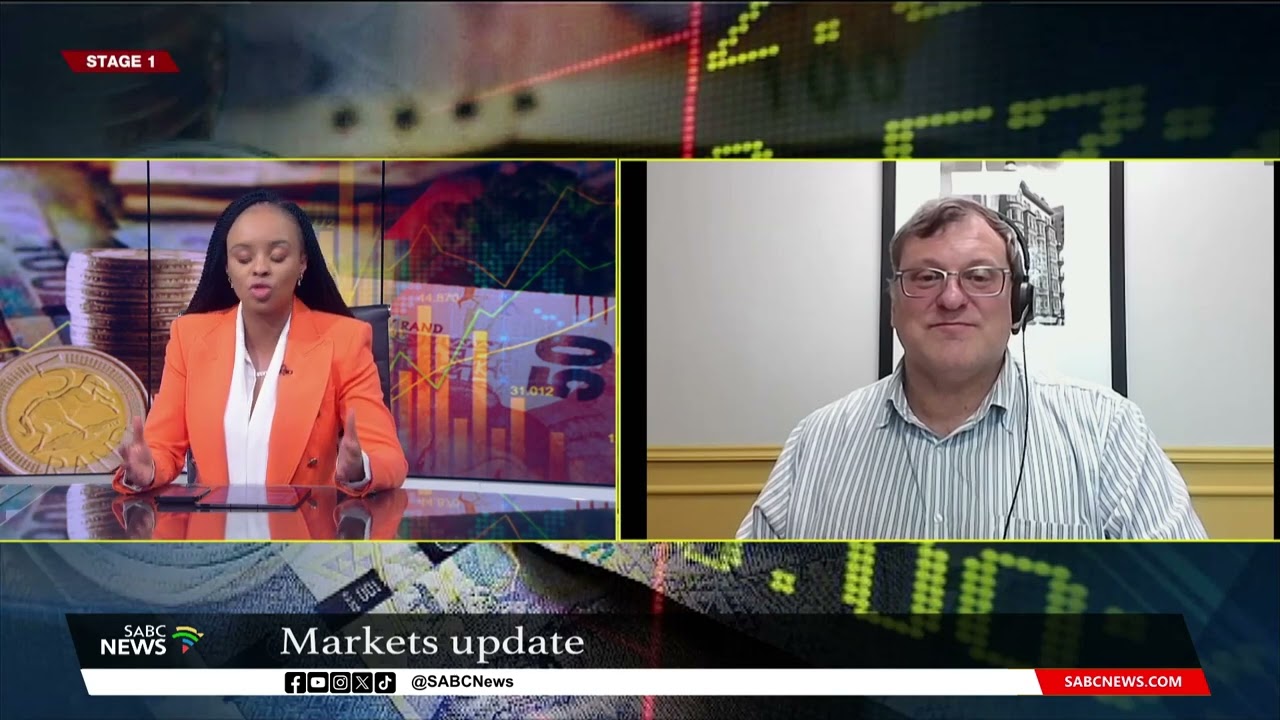 Markets Update I 18 August 2023