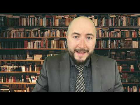 Video 1 Choosing Standards for Social Studies Curriculum: Elementary Education