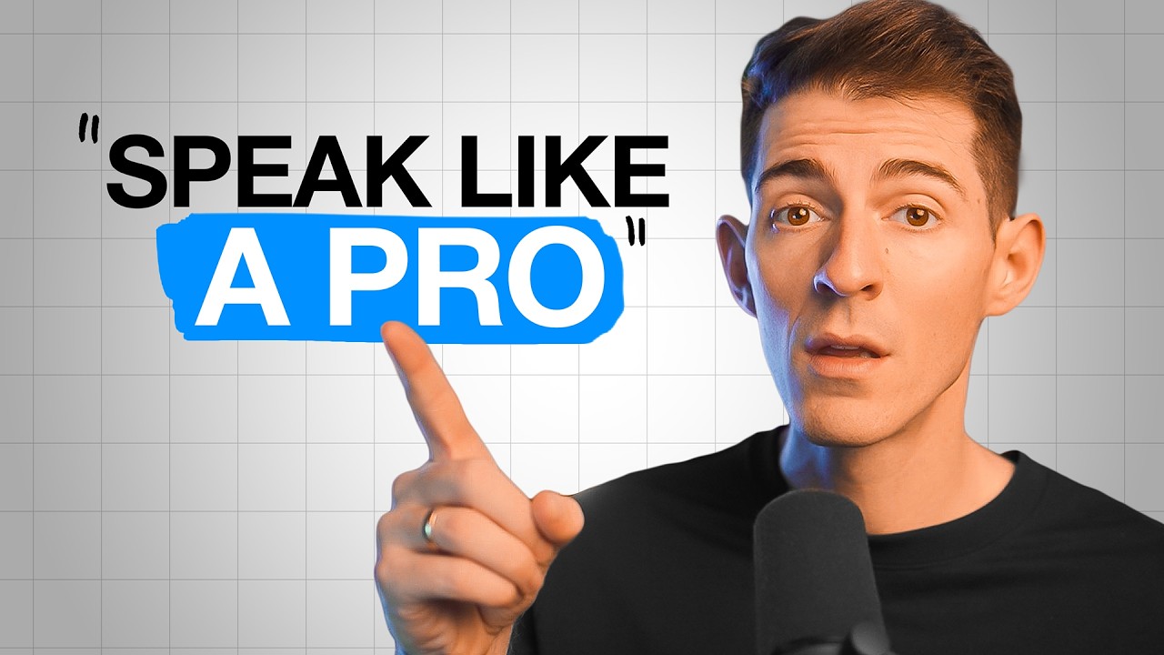 Mastering the Art of Speaking: 13 Tips to Enhance Your Video Delivery ...