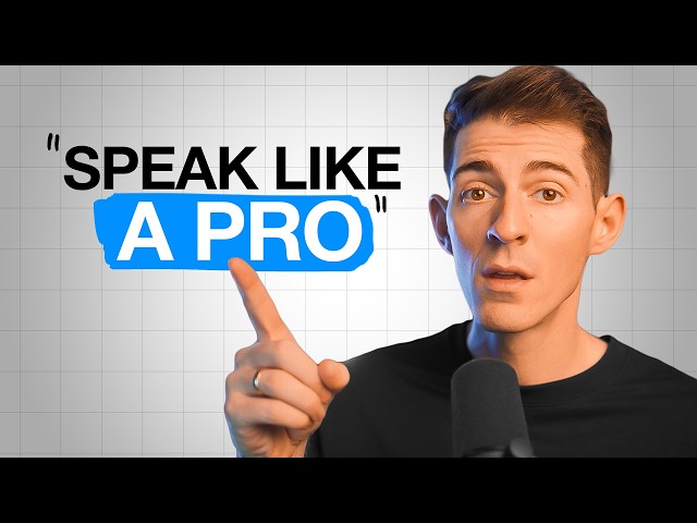 Mastering the Art of Speaking: 13 Tips to Enhance Your Video Delivery ...