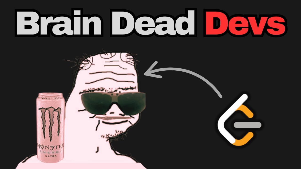 How LeetCode is KILLING Devs