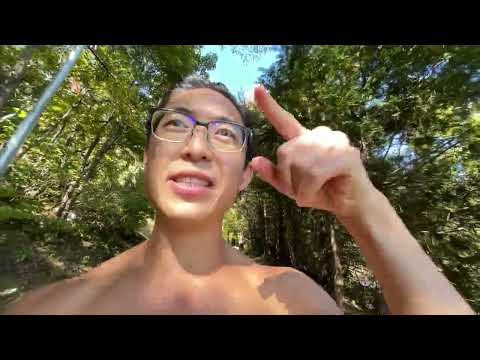 ERIC KIM FREESTYLE RAP