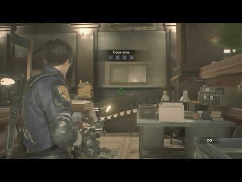 Resident Evil 2 Remake Pc Save Game Download – aramconny