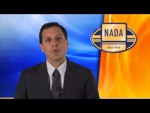 NADA Used Car Guide October Guidelines | Automotive Digest