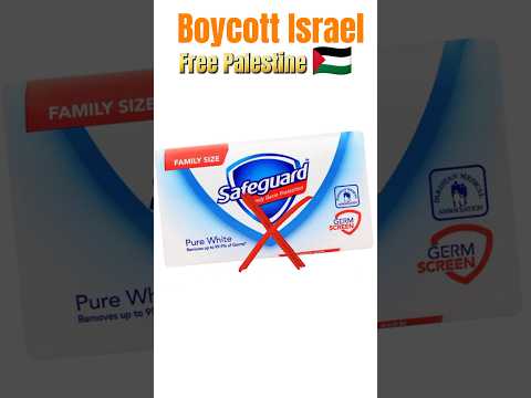plz buy Pakistani brand soap Thanks❤️🇵🇸#freepalestine #islam