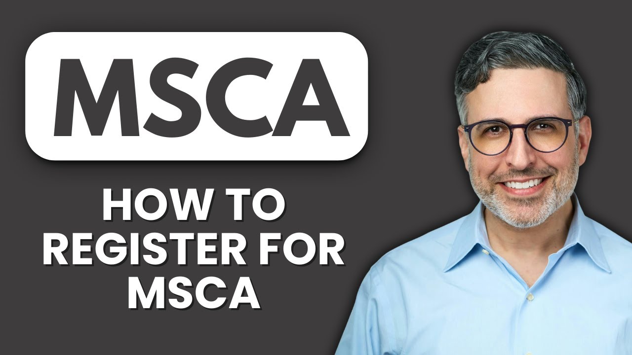 How To Register For MSCA 📝 Create Your My Service Canada Account Quickly And Securely Online