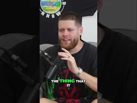 Movie Theaters Are Fake?! This Podcast Will Shock You