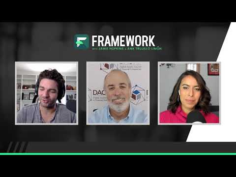 Framework | E99 | Ric Edelman: Harnessing The Power of Broadcast Media for Financial Literacy