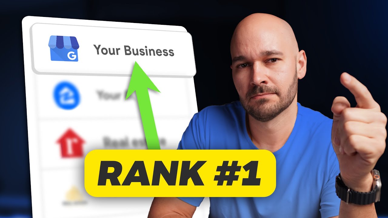 Maximizing Your Google Business Profile A Guide For Real Estate Agents