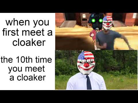 Steam Community :: Video :: payday 2 meme