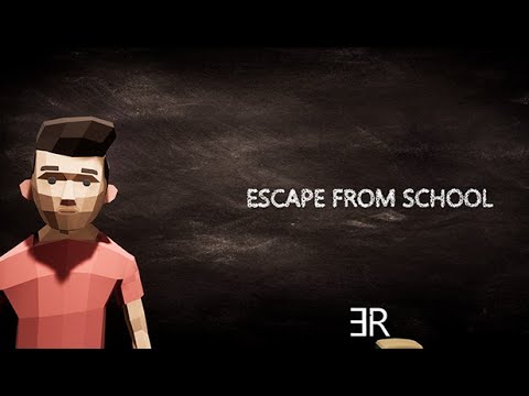 Steam Community :: Video :: Escape From School The Game Pt. 1 How do we ...