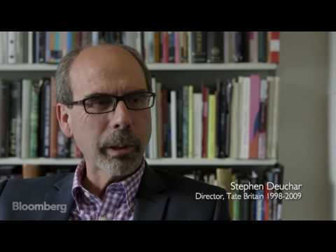 VIDÉO. Portraying the Sordid Shadow of Colonial History Yinka Shonibare Brilliant Ideas Ep. 4