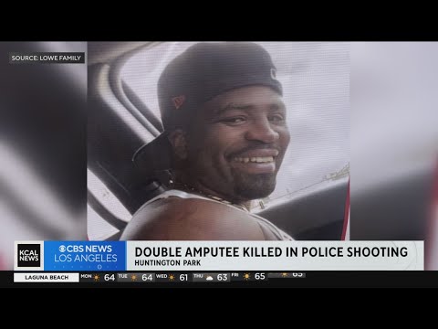 Anthony Lowe Jr. biography: 10 things about Los Angeles, California ...