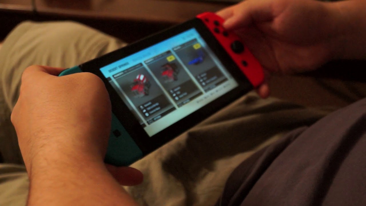 Construction Simulator 2 Nintendo Switch #328