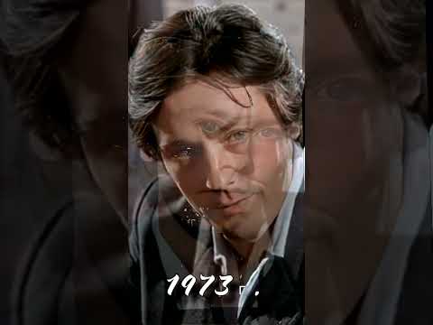 Alain Delon Looked like in his youth, and how he changed with age Ален Делон Как менялся