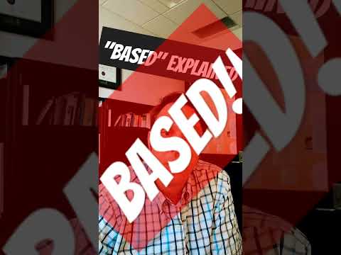 #based #genz #slang #explainer from #genx #english #professor... get methodology-pilled