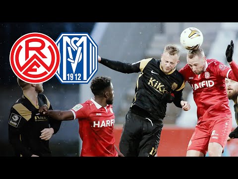 Bilder vom MEPPEN-TESTSPIEL | Niederlage nach Traumtor-Blitzstart