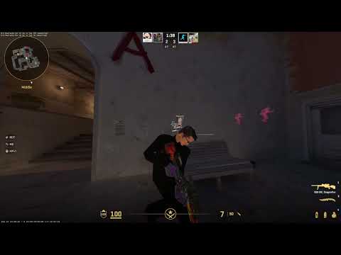 cs2 fatality.win Hvh Highlights (Invite giveaway)