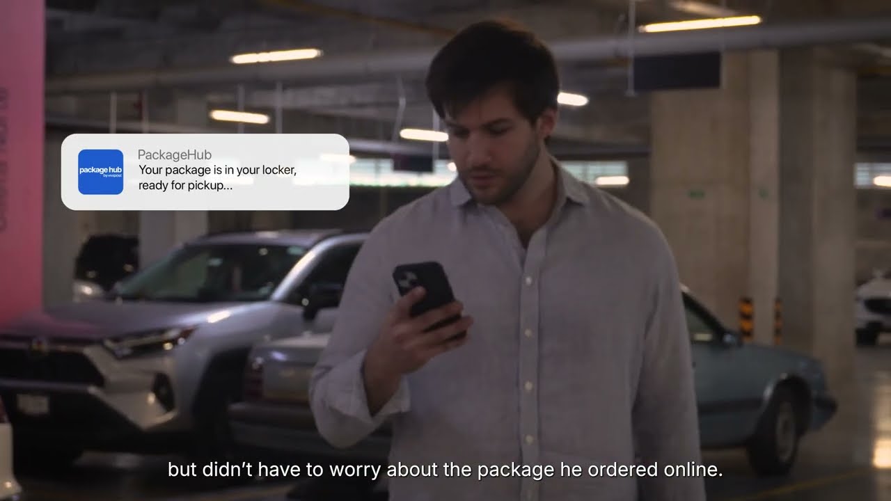 What is Package Hub?