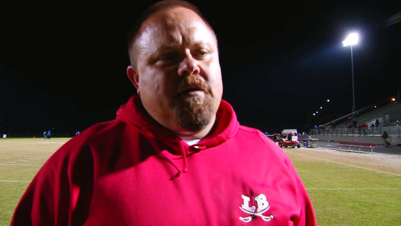 POST GAME: LORD BOTETOURT 37 - W. FLEMING 7