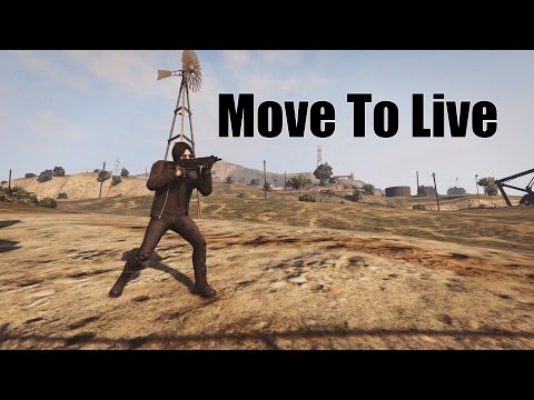 Steam Community :: Video :: MOVE TO LIVE | GTA V
