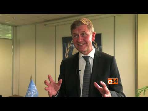 UNEP and WHO collaborate on air pollution