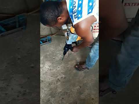 Ingco Demolition breaker