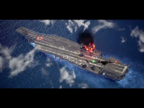 Steam Community :: Video :: Cloud Cutter Gameplay - Sky Force ...