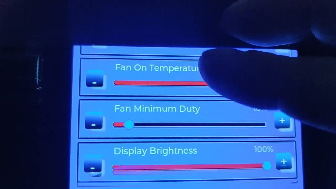 LVGL Memory Management help - How-to - LVGL Forum