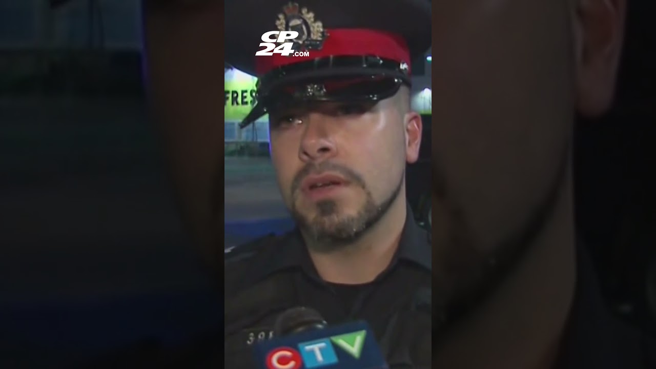 Chinguacousy Park in Brampton closed due to large gatherings and use of fireworks