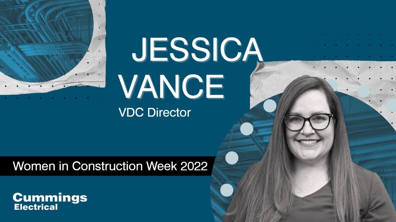 WIC Week 2022 - Jessica Vance