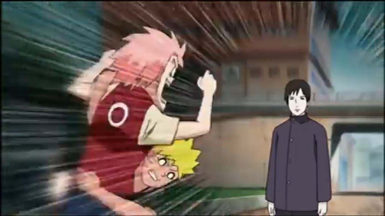 Sai Funny Moments