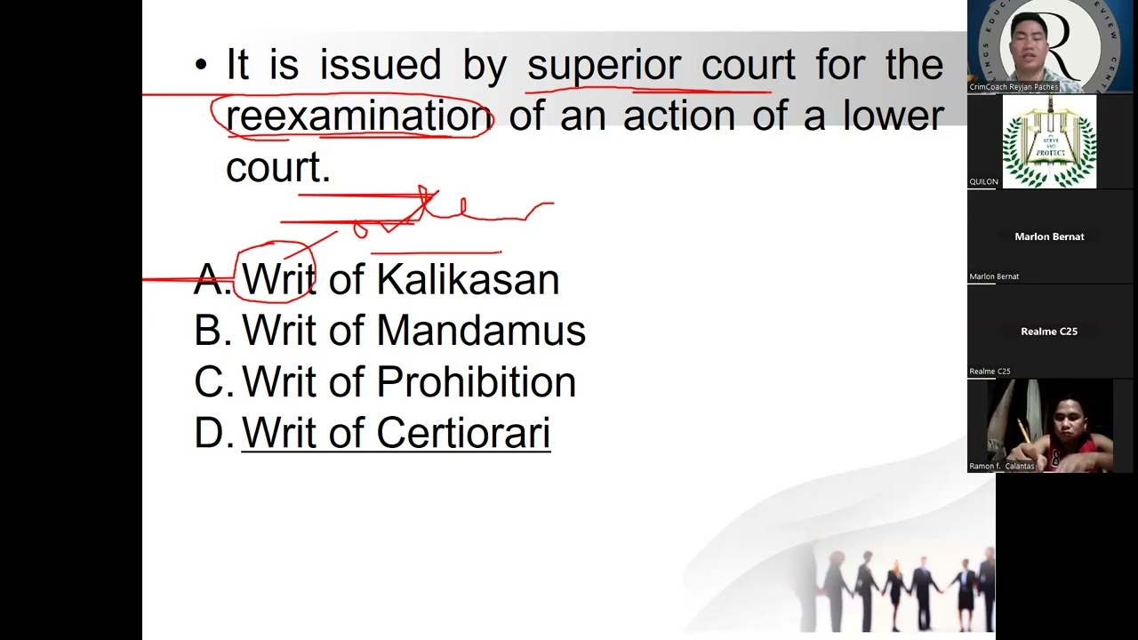 HUMAN RIGHTS PART 1-NEW TOS