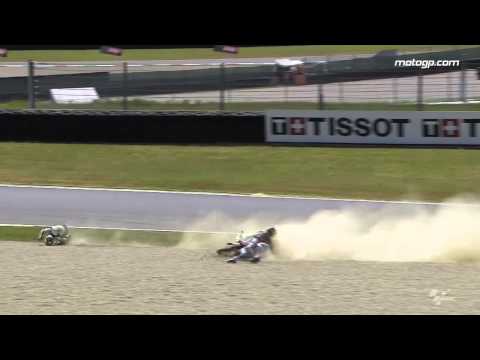 The Moto3™ season so far