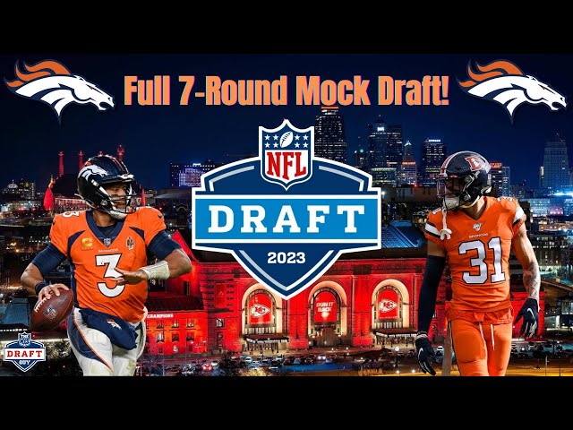 NFL Trade Rumors: Broncos emerge frontrunners to land Vikings RB to ...