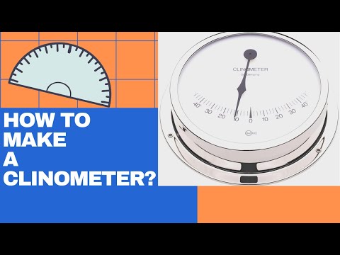 02 - How to make a Clinometer (activity) - Class 10 - Maths Video Lecture