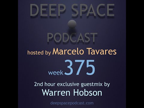 week375 Deep Space Podcast