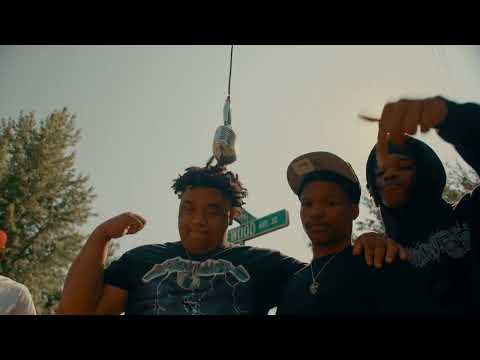 Kbezzy-Death Before Dishonor (Official Music Video)