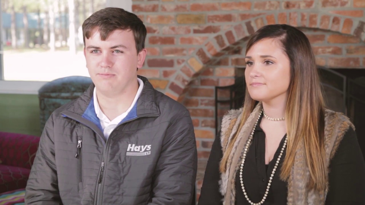 Meet the Hays Family