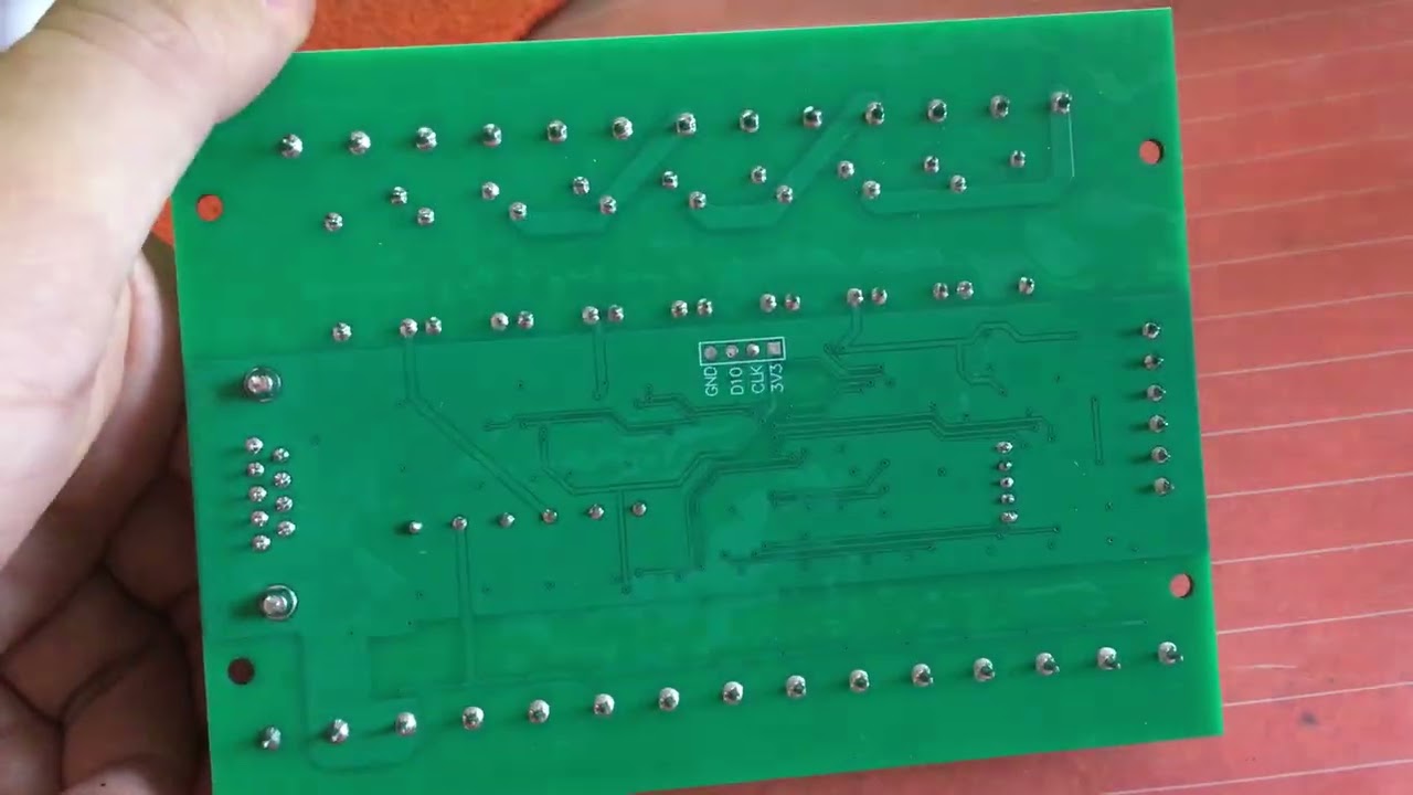 PLC programmable controller 2N 1N 20MR Relay  Industrial Control Board Programmable Logic Controller