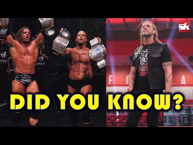 WWE censored Jeff Hardy-Sheamus segment for a part of USA