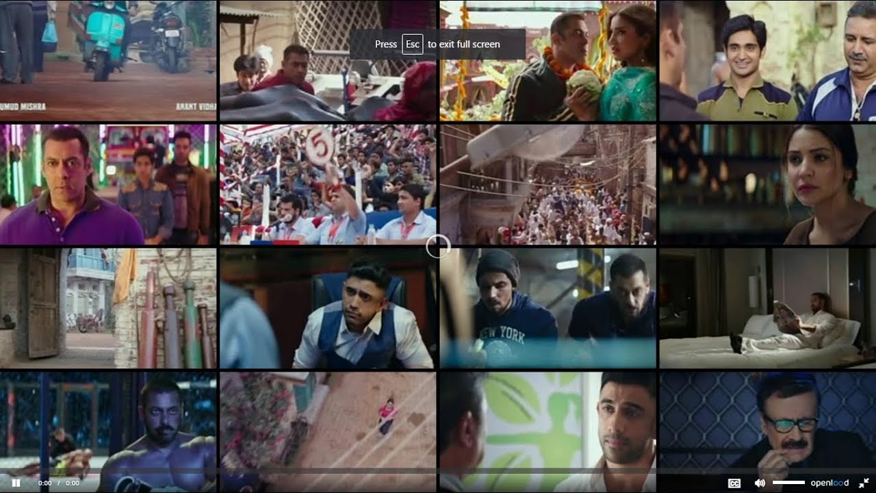 SULTAN FULL MOVIE || RIP BLURAY...