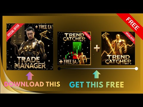 Smart Trading Copilot MT5 | Free Download Trading Utility for MetaTrader 5