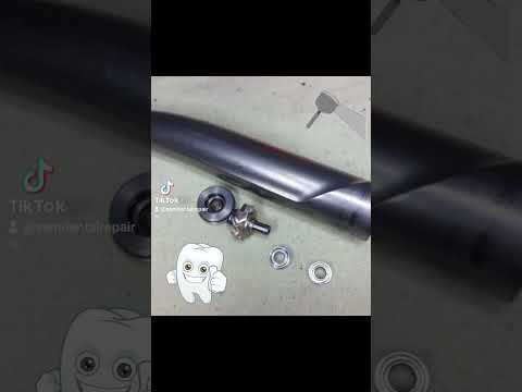 Dental handpiece repairs. Sam Repair (669)245-9500