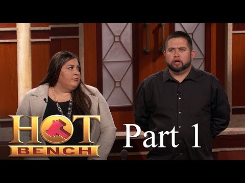 Did Couple Knowingly Sell Man a Janky Car? | Part 1