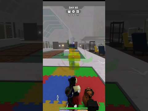 COLLECTING TOYS AT 3008 | ROBLOX #shorts #3008 #roblox