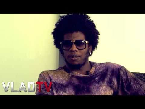 Trinidad James on Molly, Head Injury & His Teeth | WeRunTHAT.com